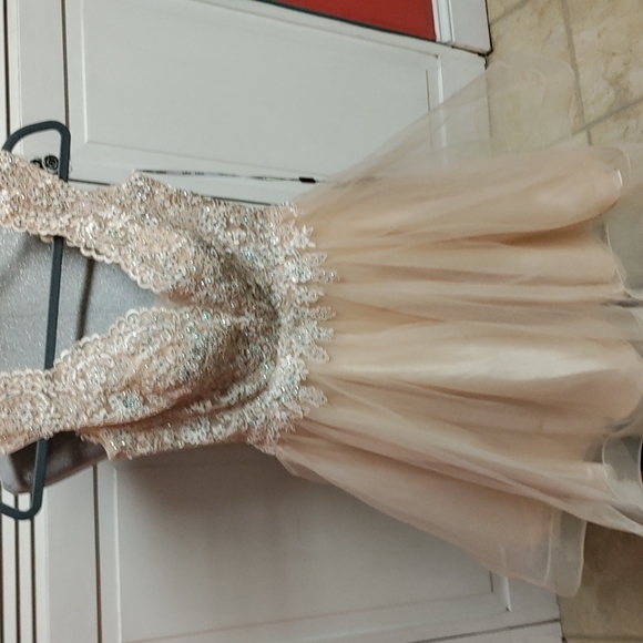 Juliet | Dresses | Juliet Classic Prom Dress New Cant Be Bundled | Poshmark